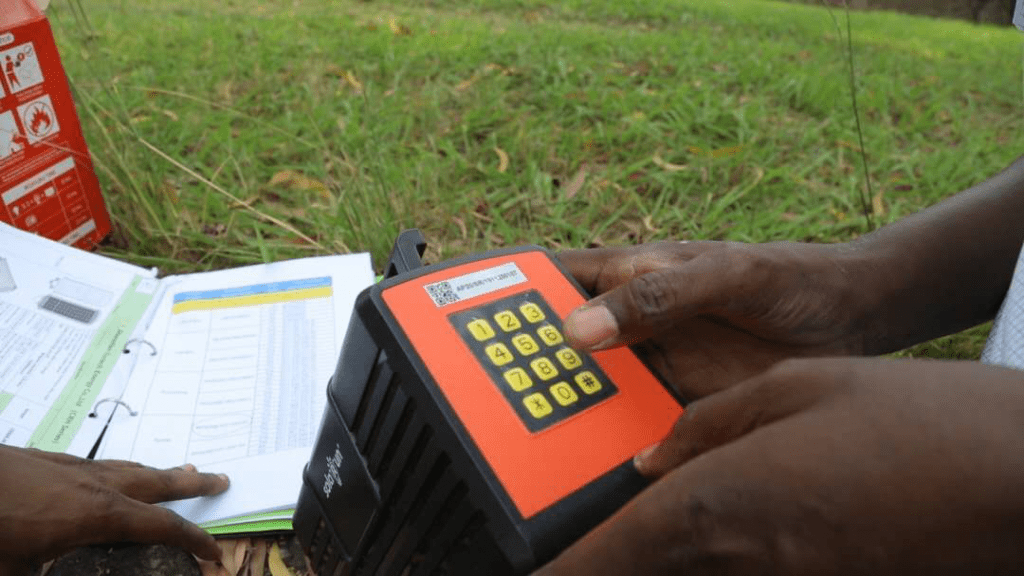 PAYGo Solar Home System in Africa | One-Stop Solar Solution Leading ...