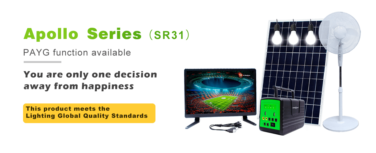 How to Take Care of Your Solar Home Systems? | One-Stop Solar Solution ...