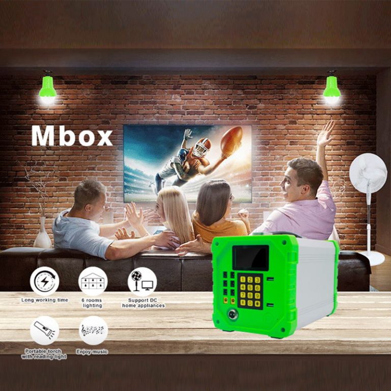 Harnessing the Power of the Sun: Exploring the Benefits of Pay-As-You ...