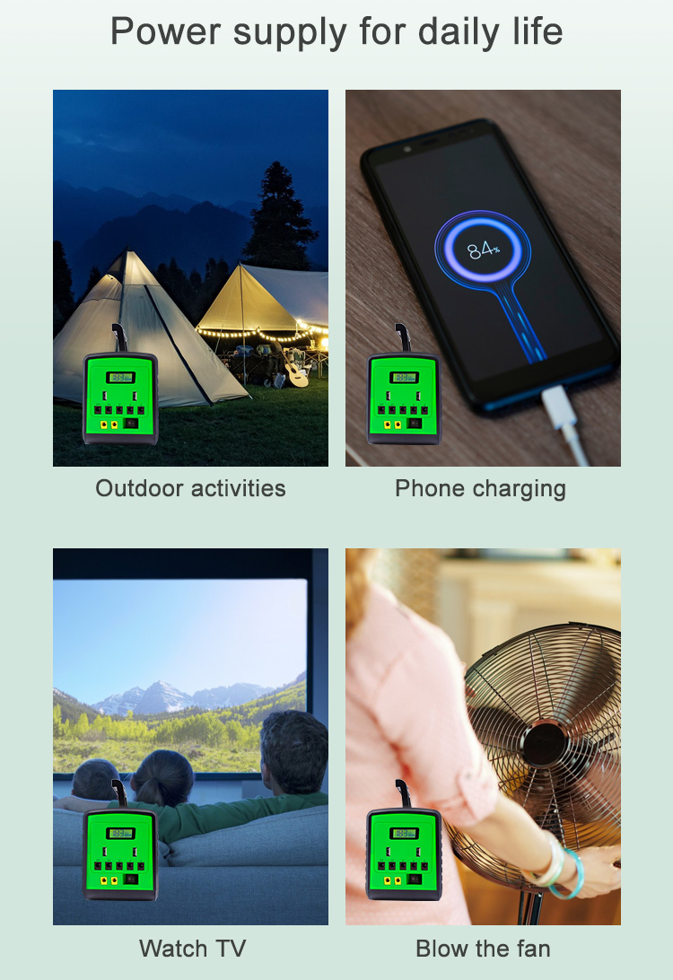 Apollo Solar Home System | One-Stop Solar Solution Leading Provider