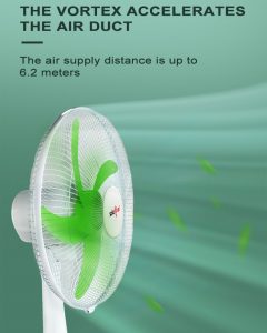 Solar battery Fan | One-Stop Solar Solution Leading Provider