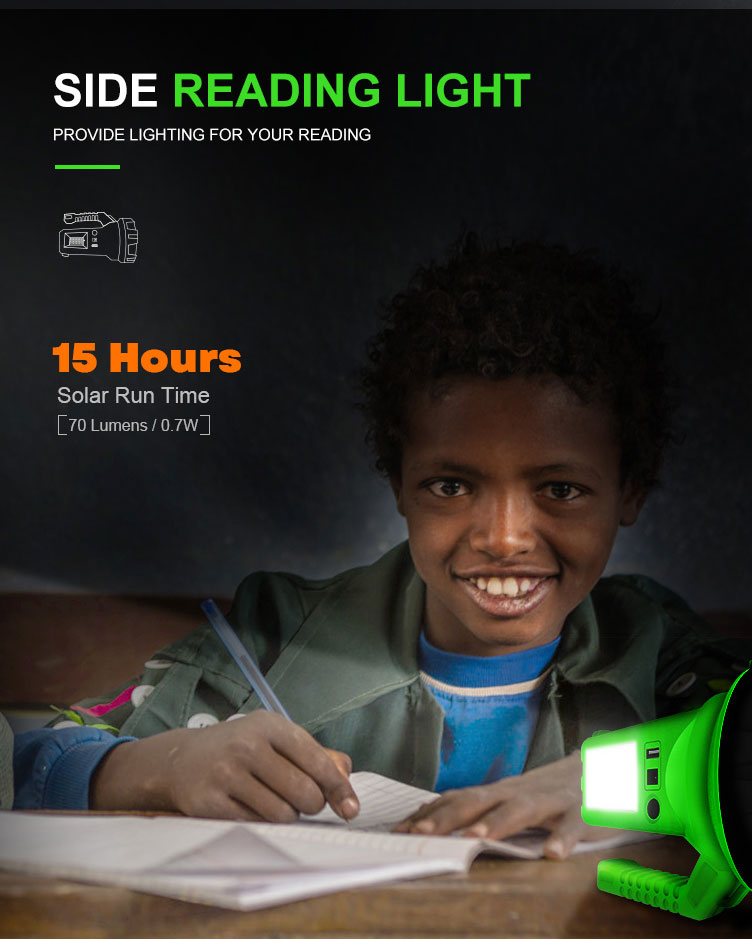 Solar Torch with Reading Light, solar lamp supplier and factory | One ...