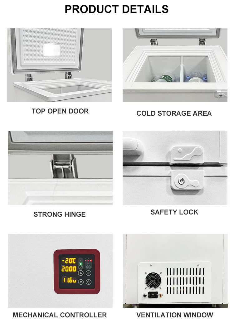 Solar Run Fridge | One-Stop Solar Solution Leading Provider | Solar ...