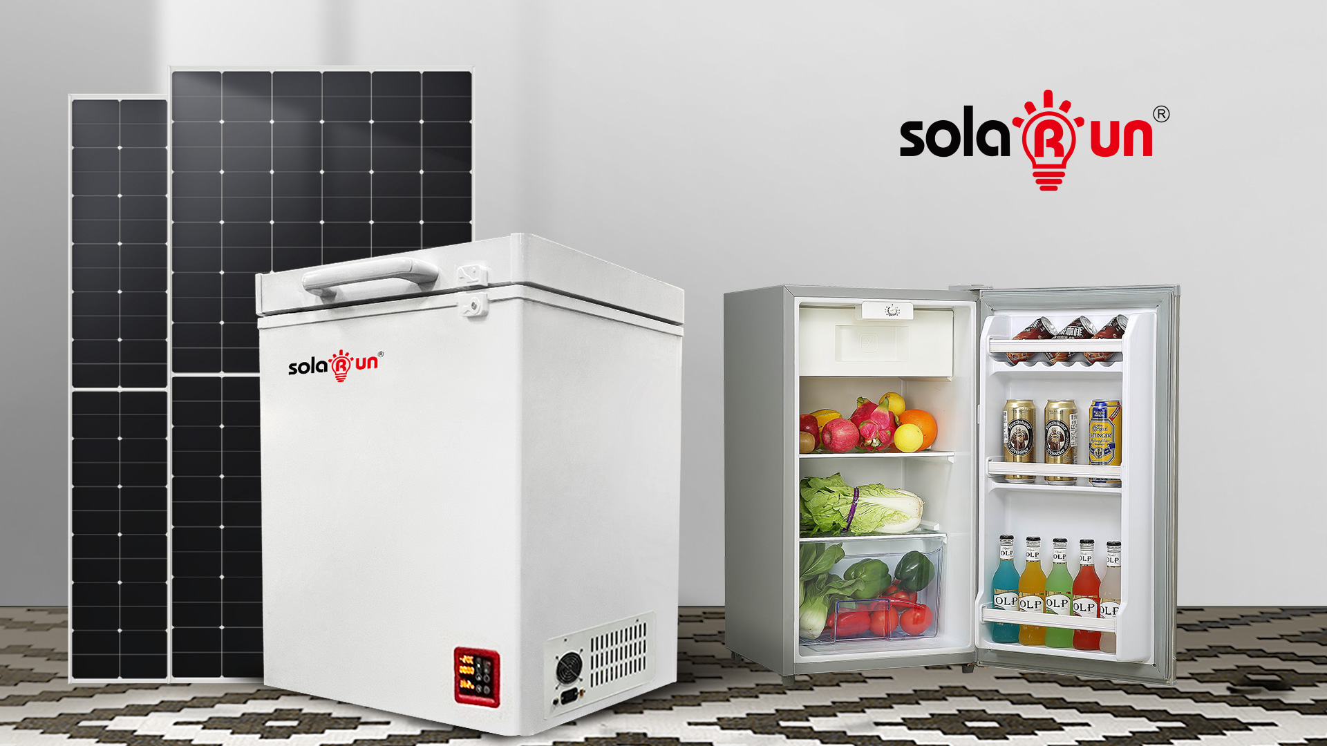 Solar Home System,Pay As You Go Solar Power System,Solar Run
