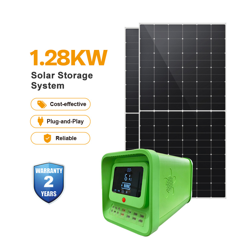 Solar Payg | Pay As You Go | PAYGo | Paygo Solar home system | One-Stop ...