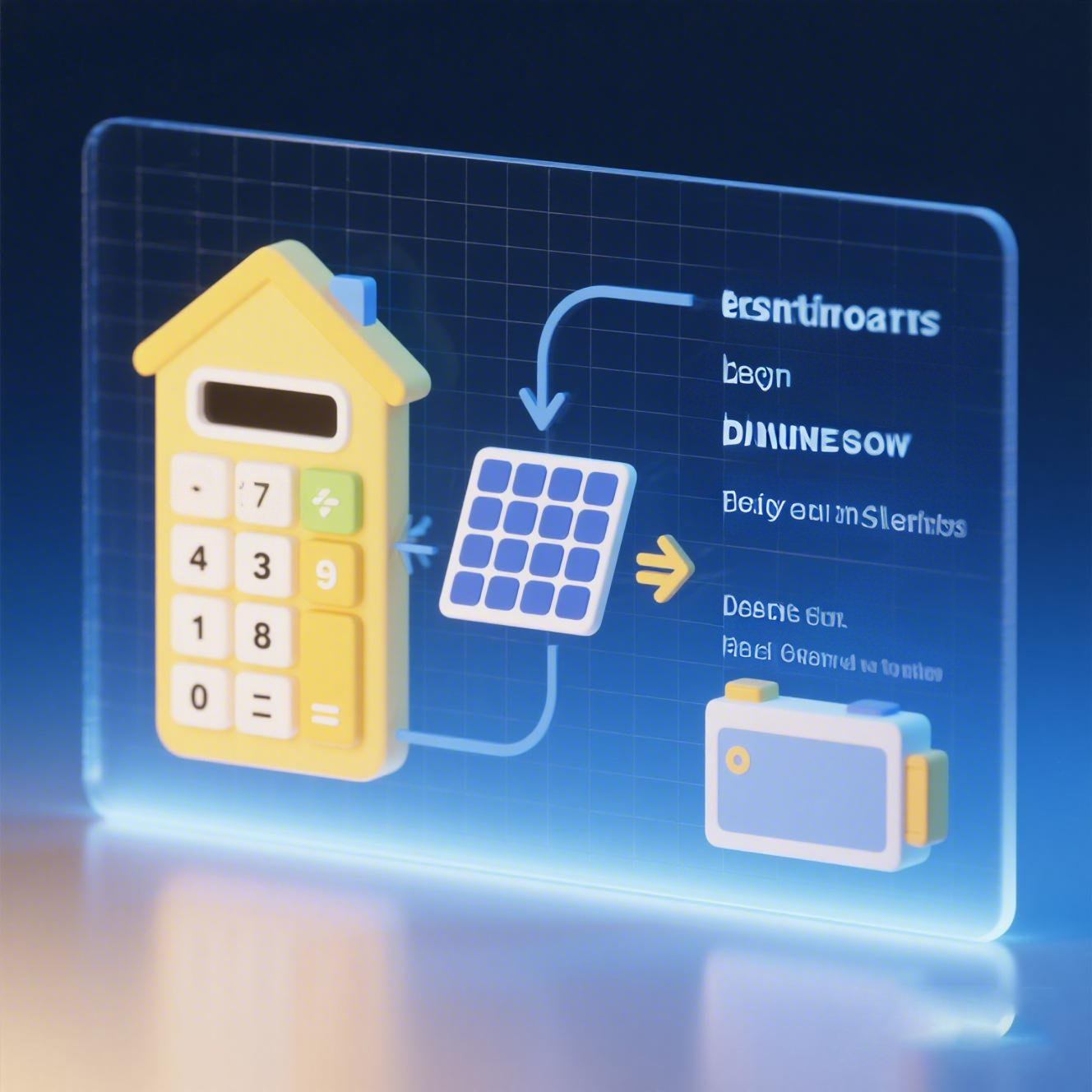 Solar Home System,Pay As You Go Solar Power System,Solar Run